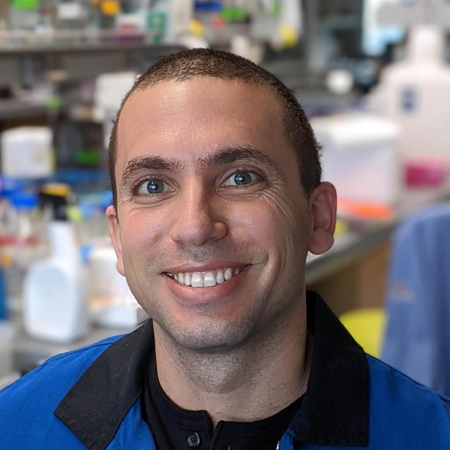 Nir Hananya - הפקולטה לכימיה בטכניון : הפקולטה לכימיה בטכניון